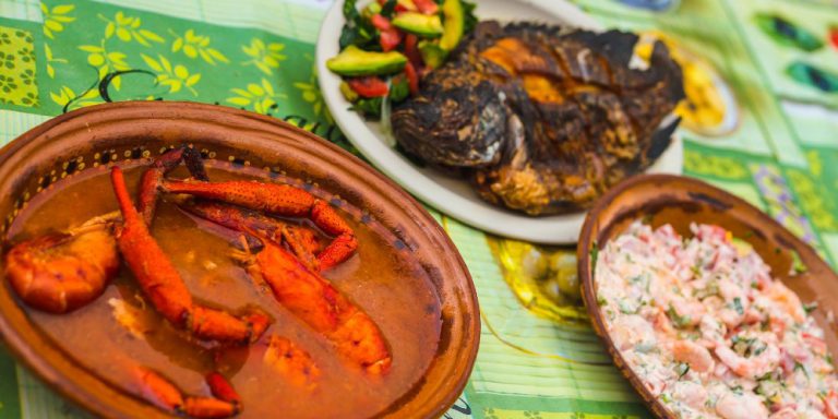 10 platillos típicos de Veracruz
