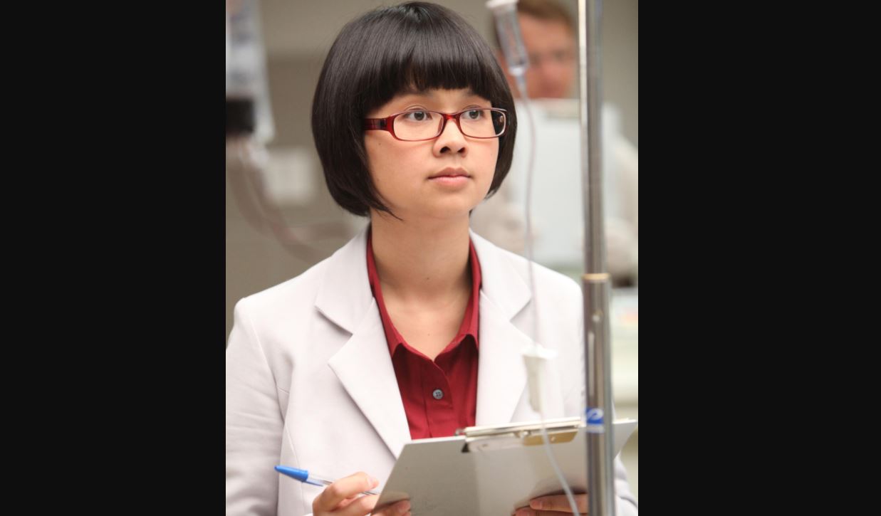 Así luce ahora el elenco de "Dr. House"