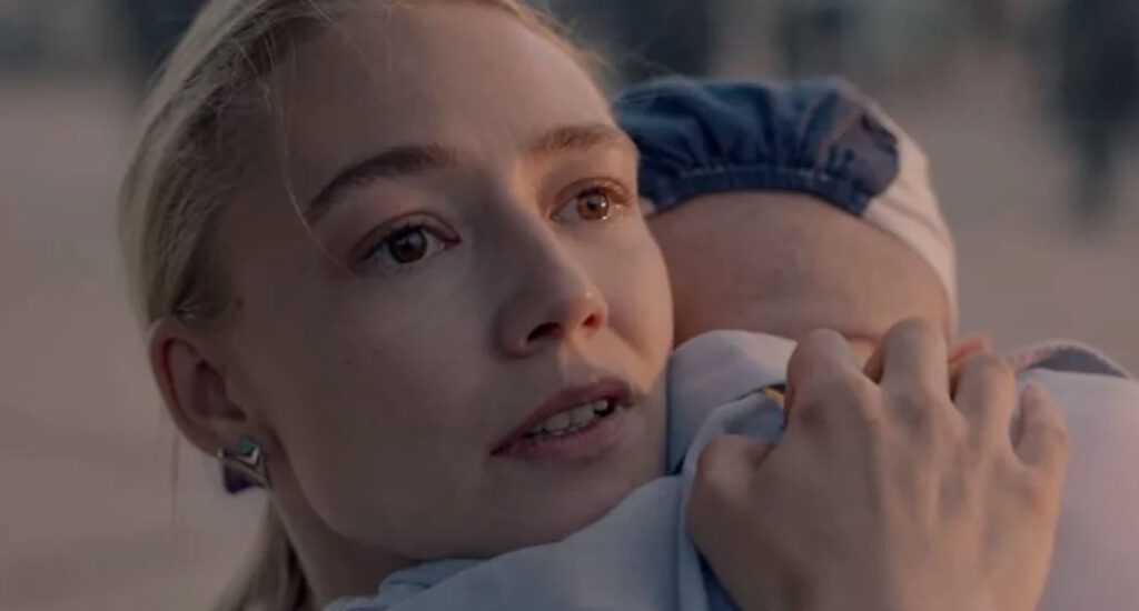 Las Series Y Películas De Netflix Más Vistas Esta Semana Mx Bits