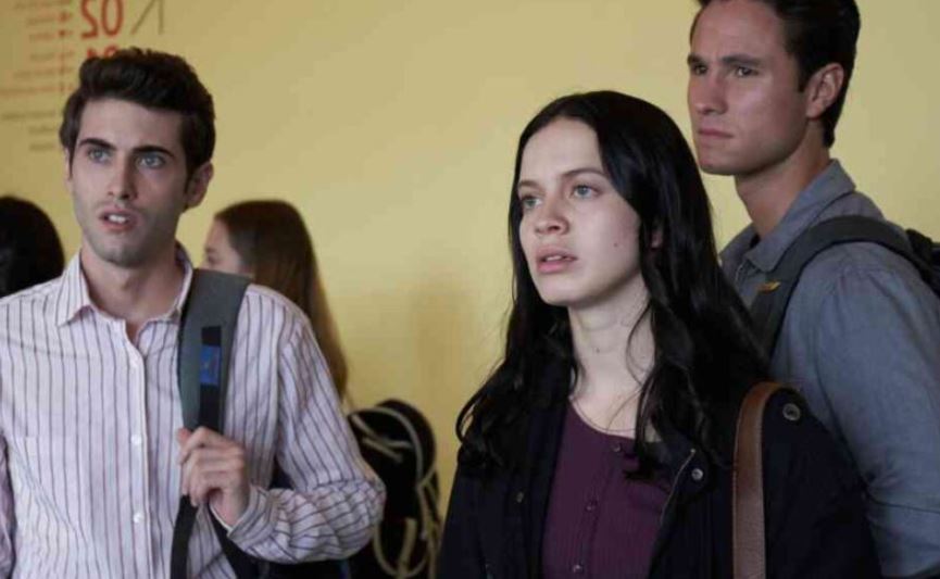 Las Series Y Películas De Netflix Más Vistas Esta Semana Mx Bits